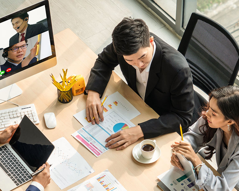 M365 Services | Workstyle Today | Services & Solutions | Toray Malaysia Systems Solution (TMS)